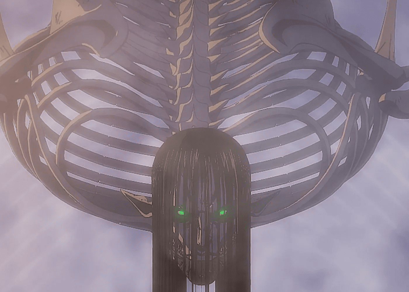 Attack on Titan: Os poderes do titã fundador de Eren explicados - Oasis ...