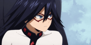 A morte de Midnight em My Hero Academia explicada - Oasis Otaku