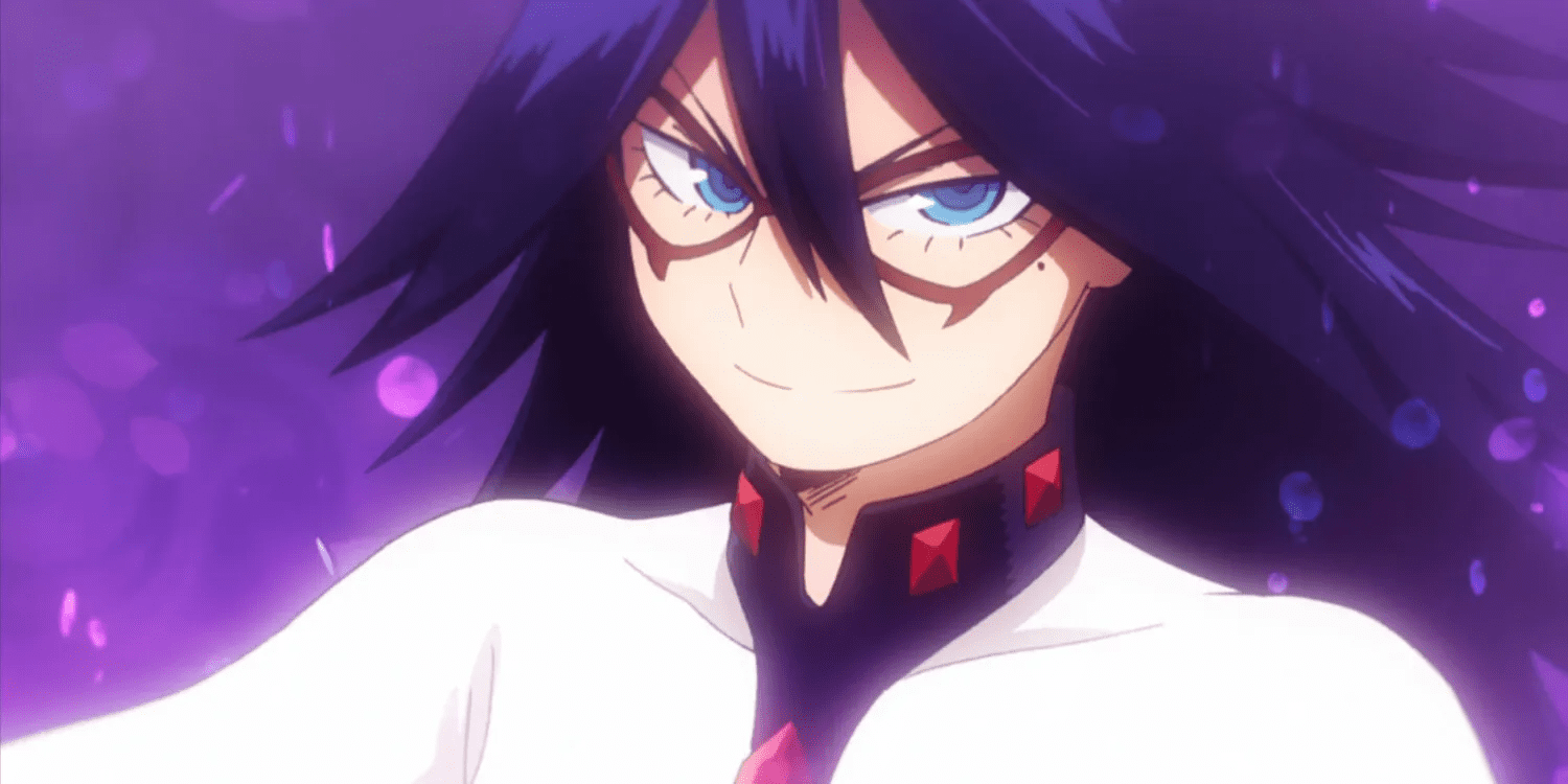 A morte de Midnight em My Hero Academia explicada - Oasis Otaku