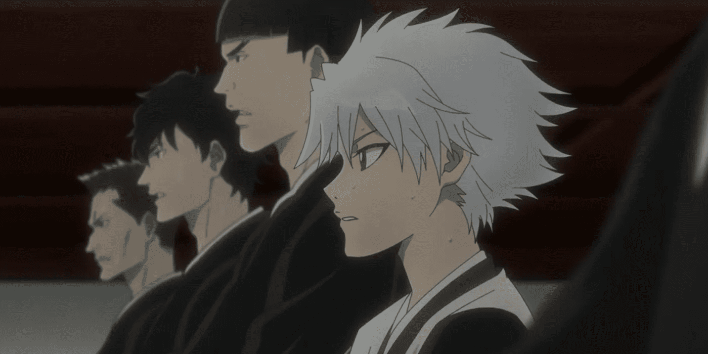 Bleach: Thousand-Year Blood War Parte 2: Data de Lançamento, Trailer ...