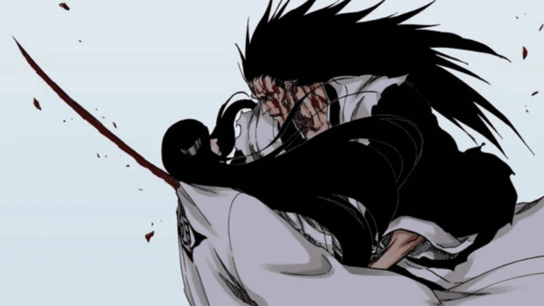 Por que Kenpachi matou Unohana em Bleach? Explicado! - Oasis Otaku