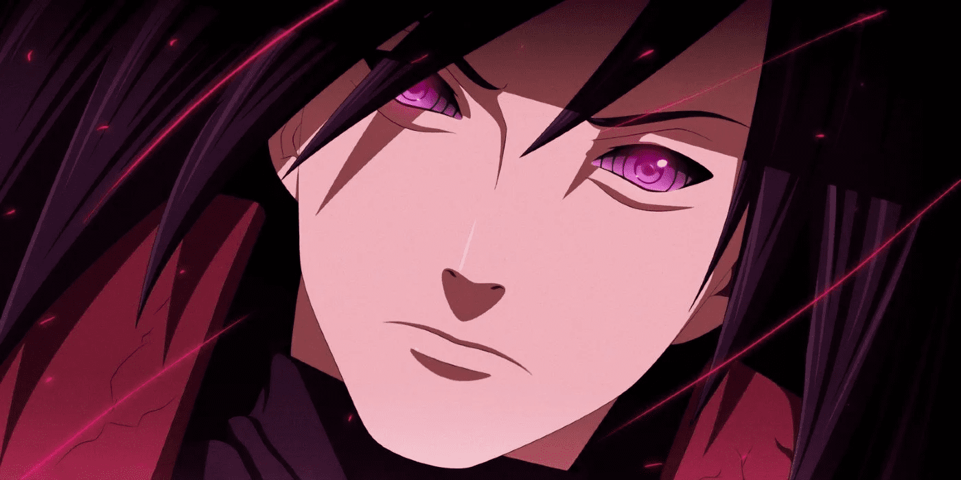 Toda técnica de olho ninja na franquia Naruto - Oasis Otaku