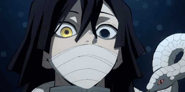 Demon Slayer: Todos os 9 Hashira, classificados do mais fraco para o ...