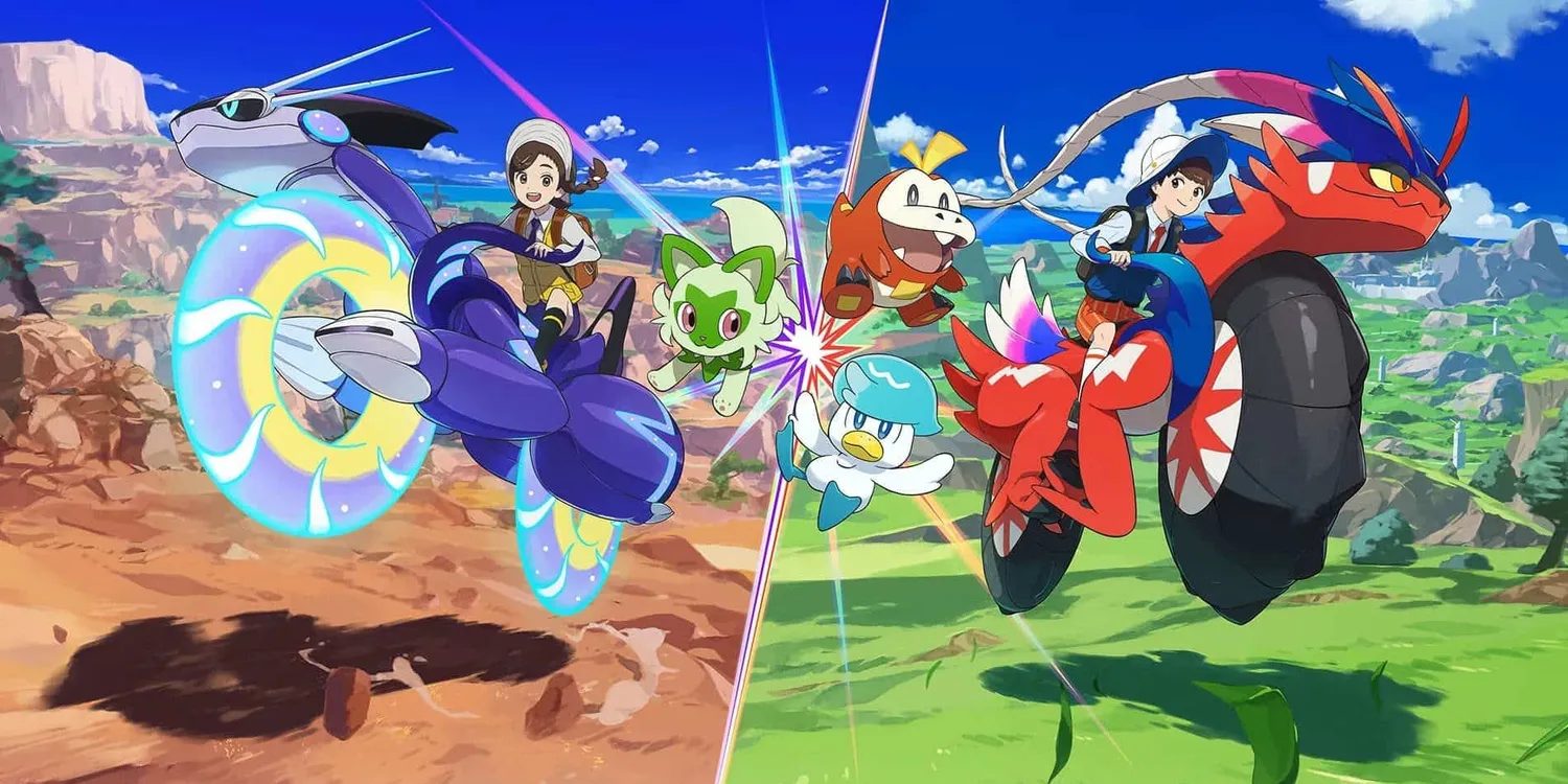 Previsões de data de lançamento de Pokémon Gen 10: Novos jogos Pokémon ...