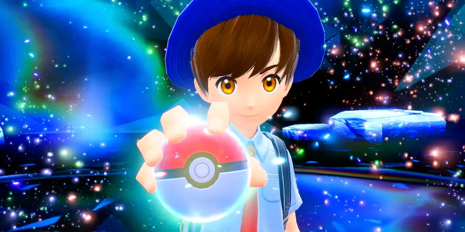 Previsões de data de lançamento de Pokémon Gen 10: Novos jogos Pokémon ...