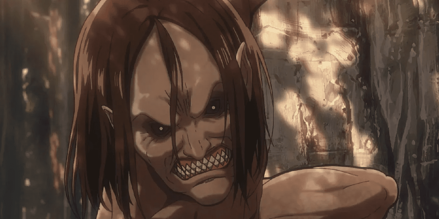 Todos os 11 tipos de titã em Attack On Titan explicados - Oasis Otaku