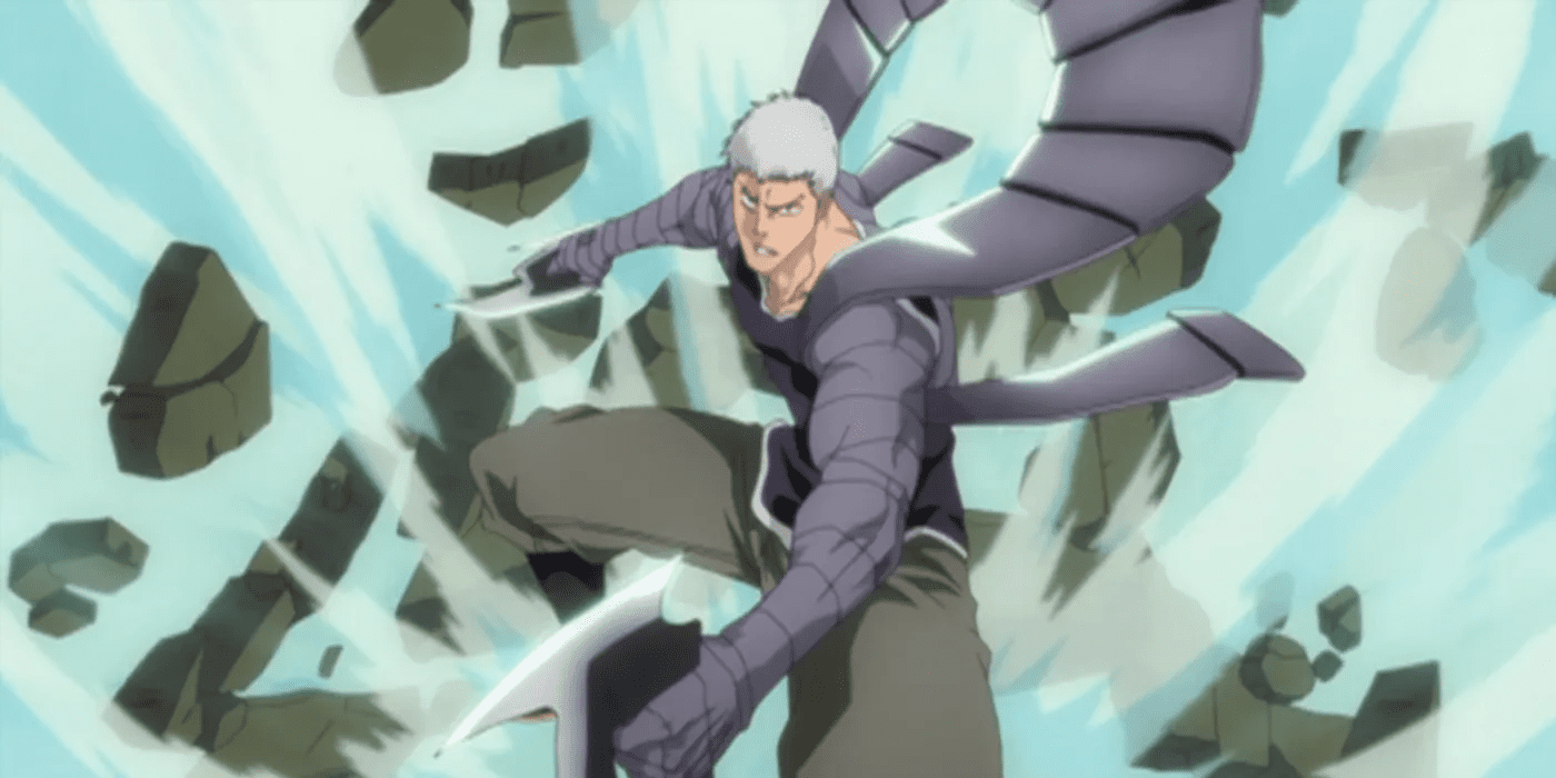 Os 15 capitães mais poderosos de Bleach, classificados por força ...