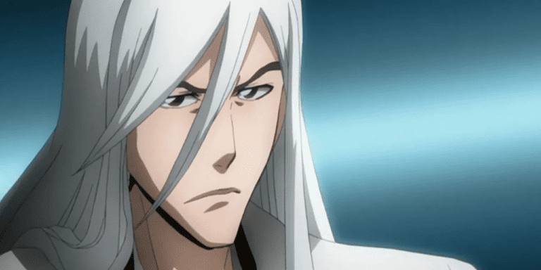 Os 15 capitães mais poderosos de Bleach, classificados por força ...