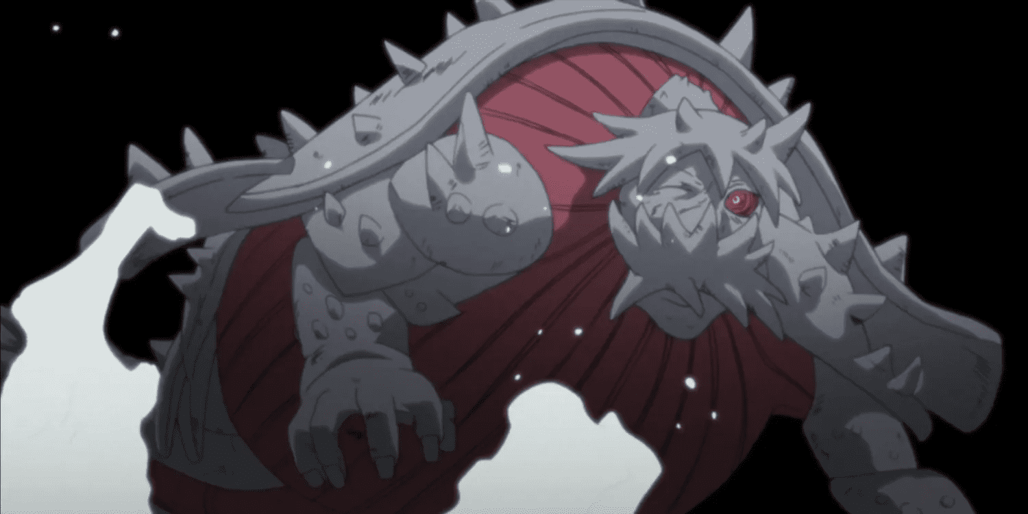 Naruto: Toda Besta com Cauda e Jinchuriki na série - Oasis Otaku