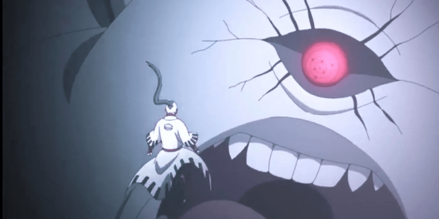 Naruto: Toda Besta com Cauda e Jinchuriki na série - Oasis Otaku