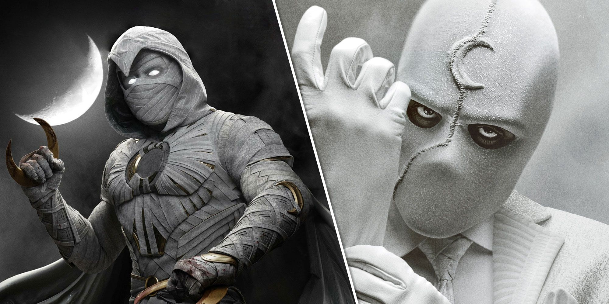 O Cavaleiro da Lua retornará ao MCU, mas não na segunda temporada da série - Oasis Otaku