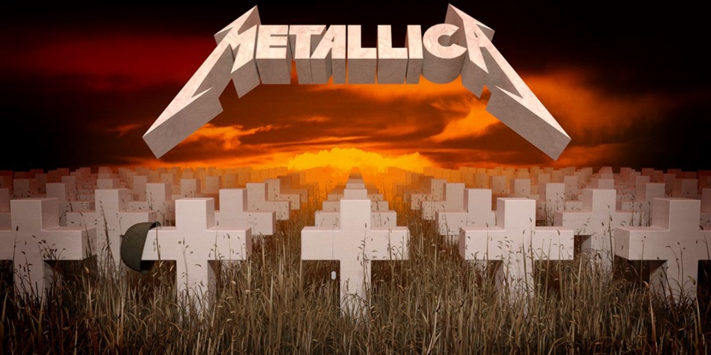 10 músicas que definem a carreira do Metallica - Oasis Otaku