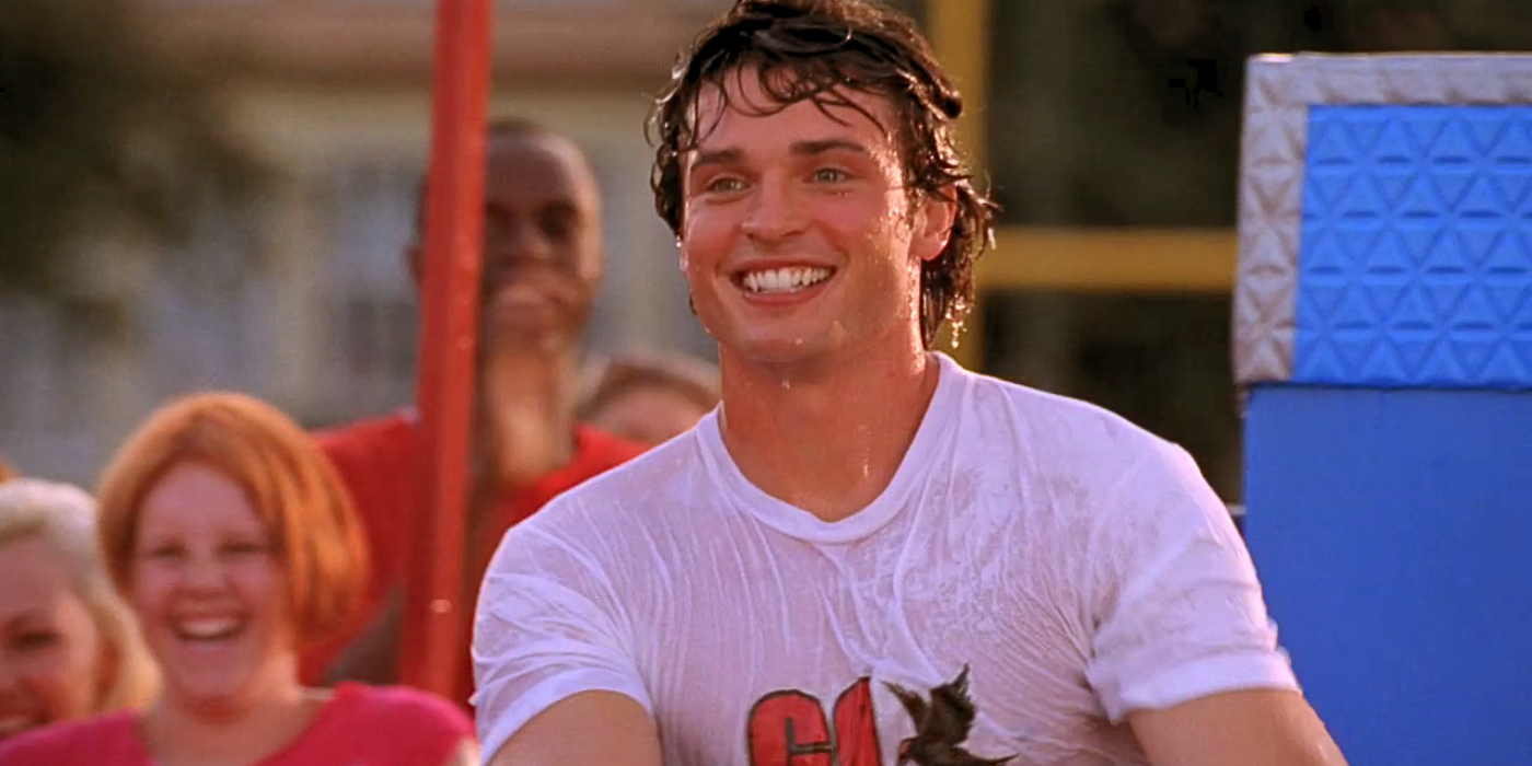 Os 10 melhores filmes e programas de TV de Tom Welling (além de ...