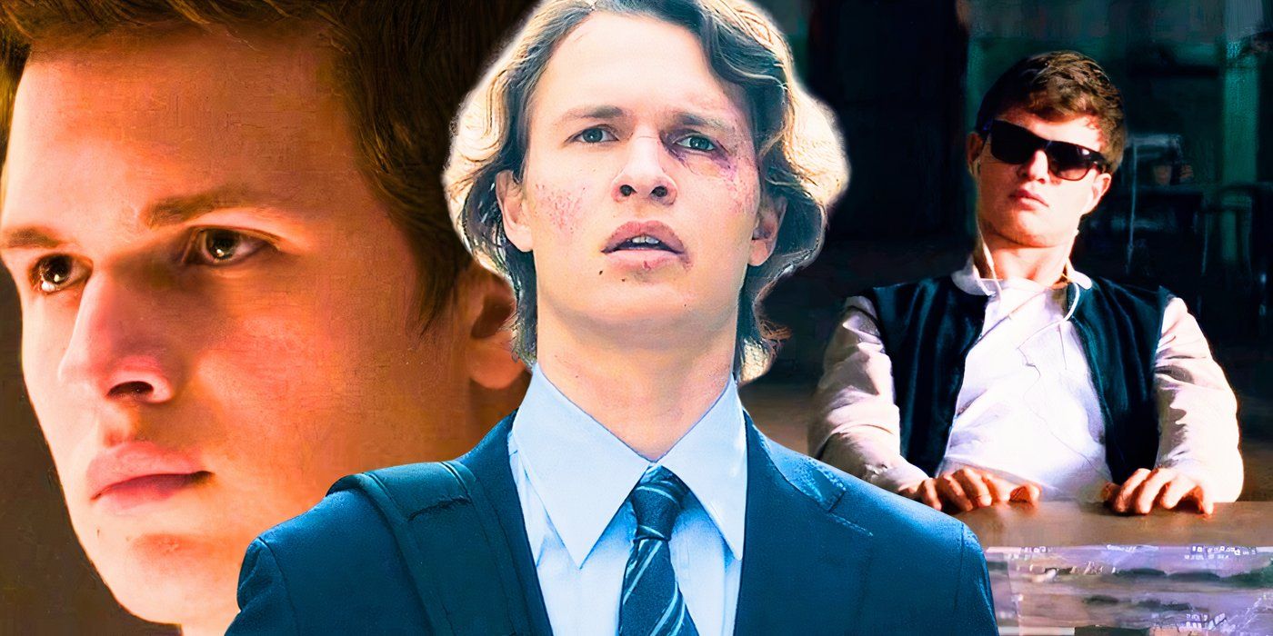 Os 10 melhores filmes e programas de TV de Ansel Elgort - Oasis Otaku