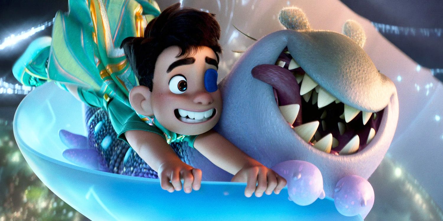 Pixar lança novo trailer do próximo filme (e é estrelado por um dos ...