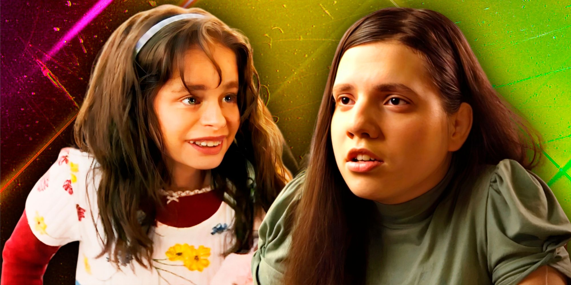 A verdadeira história por trás da boa família americana e Natalia Grace ...