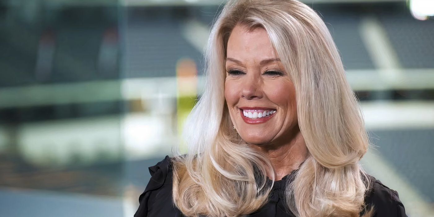 America's Sweethearts: Dallas Cowboys Cheerleaders Season 2: Idade de ...