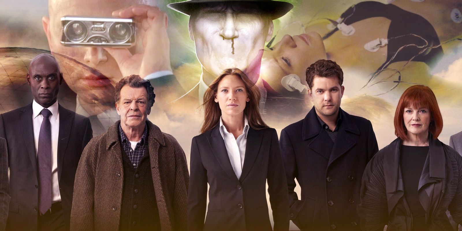 Os melhores episódios de Fringe que são perfeitos do começo ao fim ...