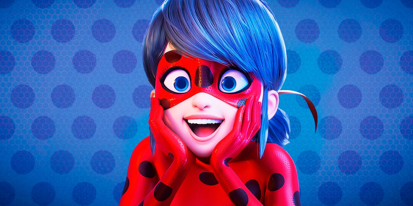8 novos episódios de Miraculous Ladybug chegam ao Disney+ no próximo ...