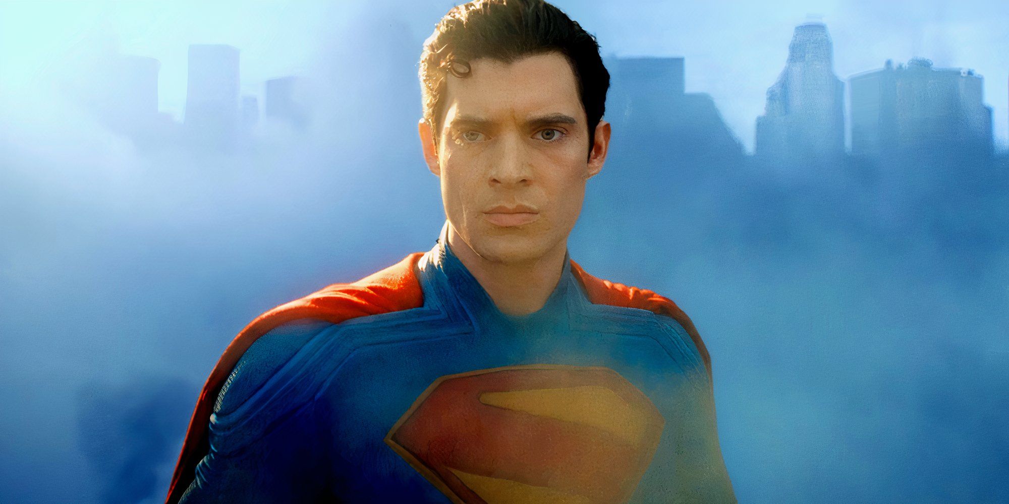 Relatório de bilheteria do Superman afirma que o filme da DC pode ...
