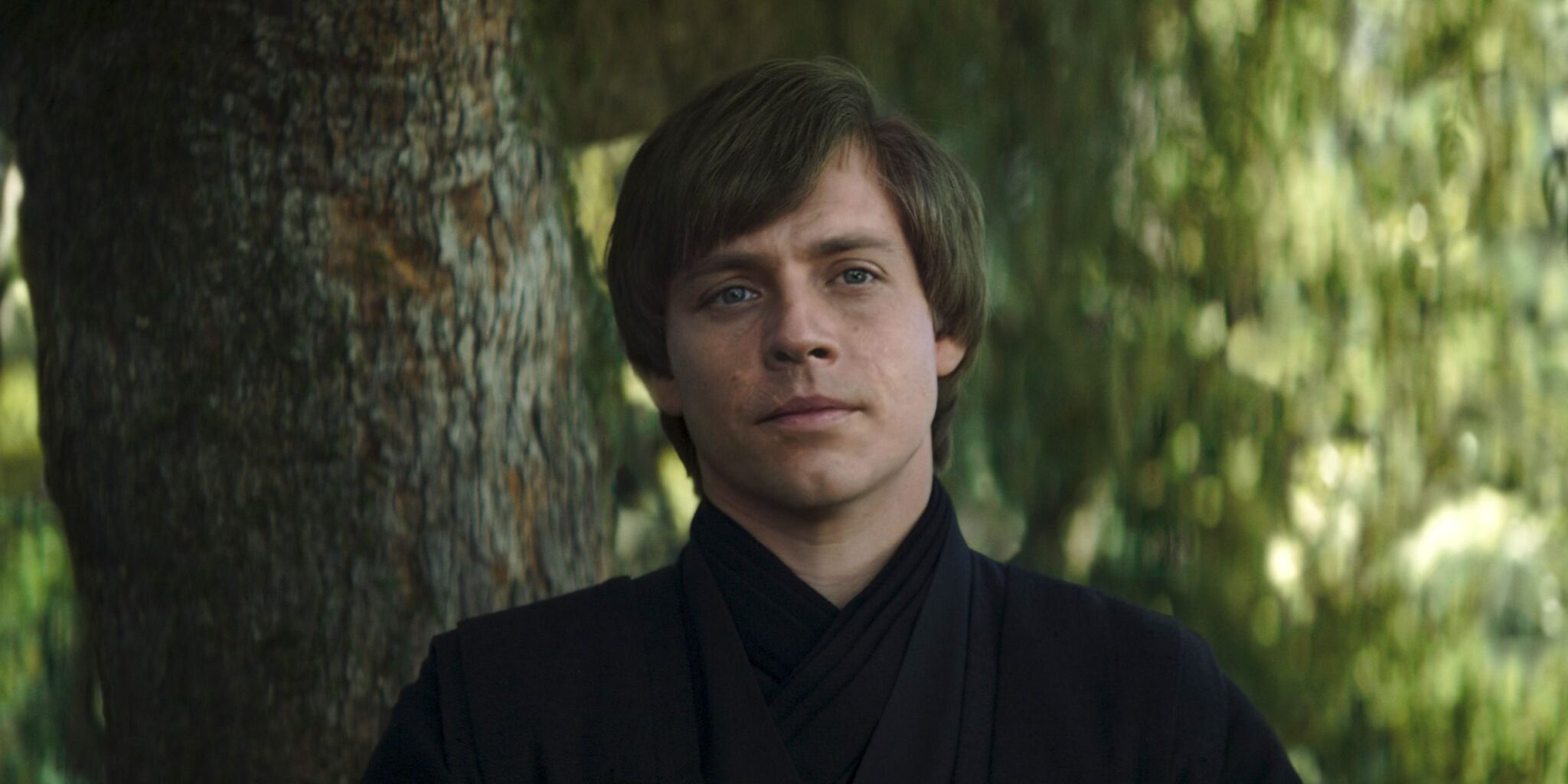 Star Wars apresenta o surpreendente rival de Luke Skywalker na Era ...