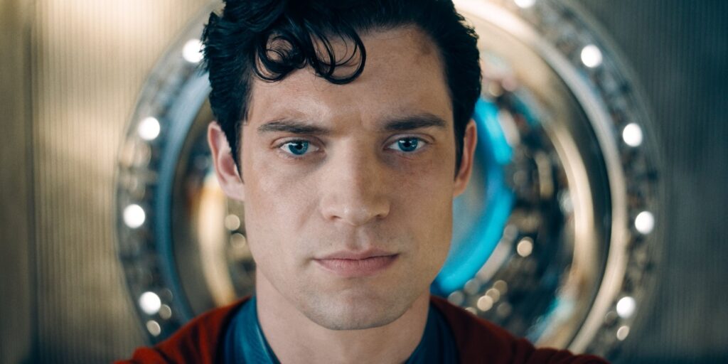 O show 100% RT do Superman é perfeito para assistir depois do filme do ...
