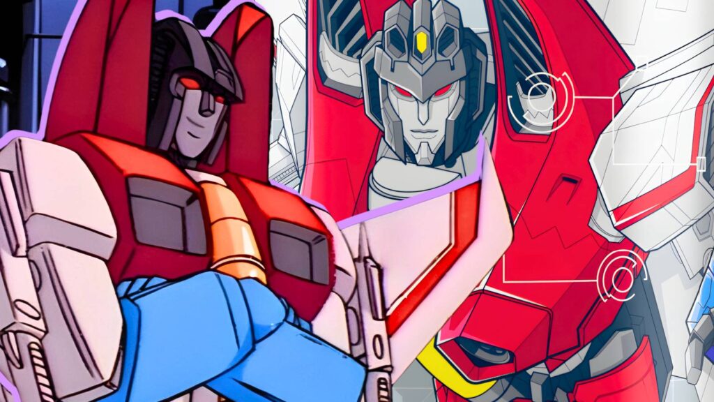 Transformers vai para a academia com os novos suplementos de treino ...